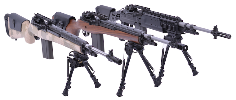 Handcrafted U.S. Service Rifles | M14 Gunsmith | Fulton-Armory.com Handcrafted U.S. Service Rifles | M14 Gunsmith | Fulton-Armory.com