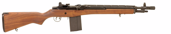 Fulton Armory M14 Service 16* Fulton Armory M14 Service 16*