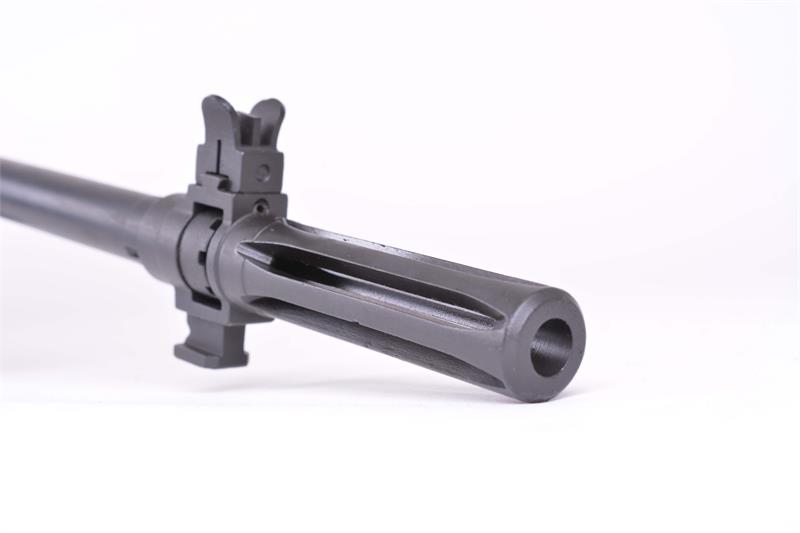 Fulton Armory M65 Enhanced Sniper Rifle - Fulton Armory