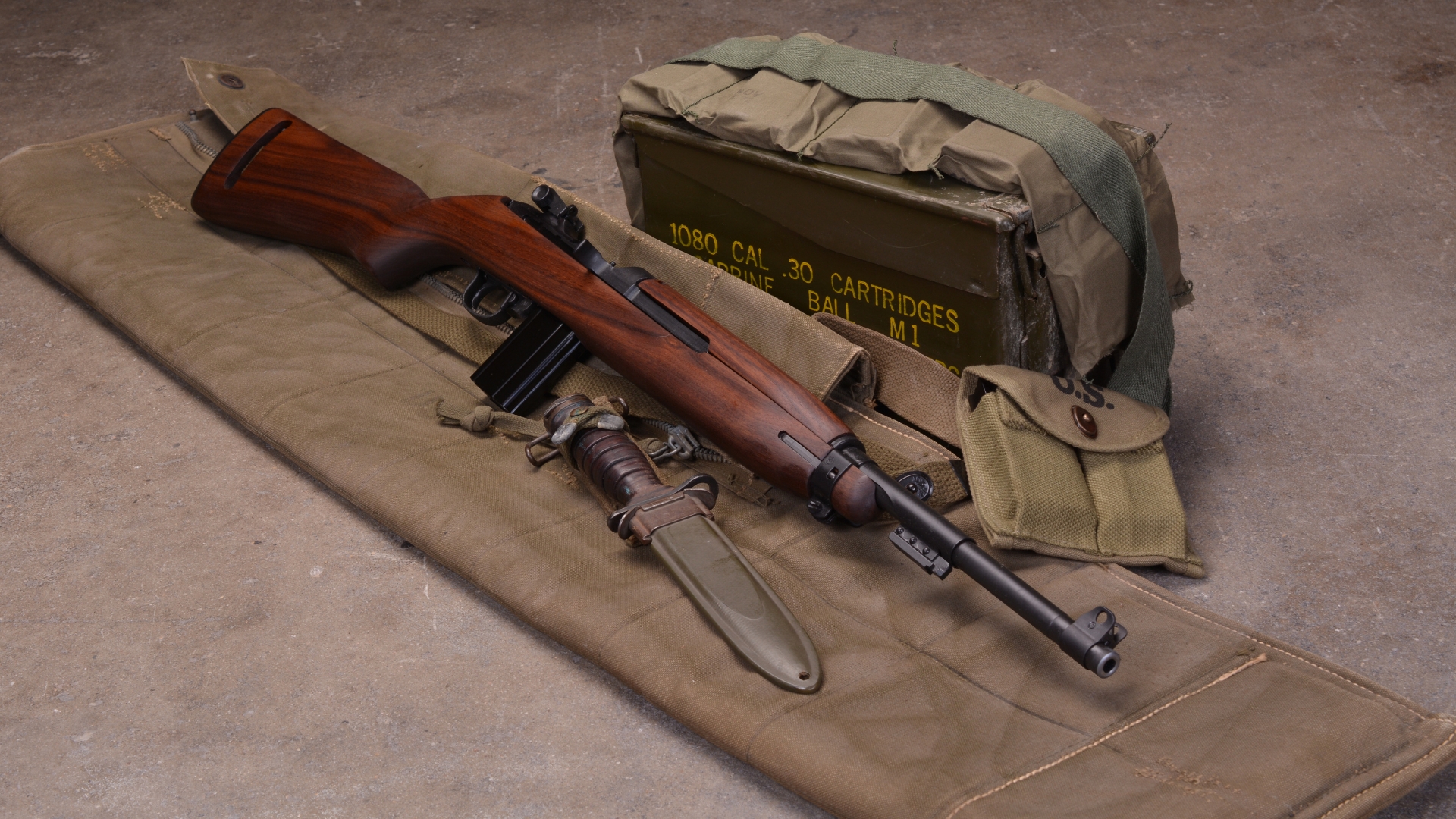 M1 Carbine Archives - Fulton Armory
