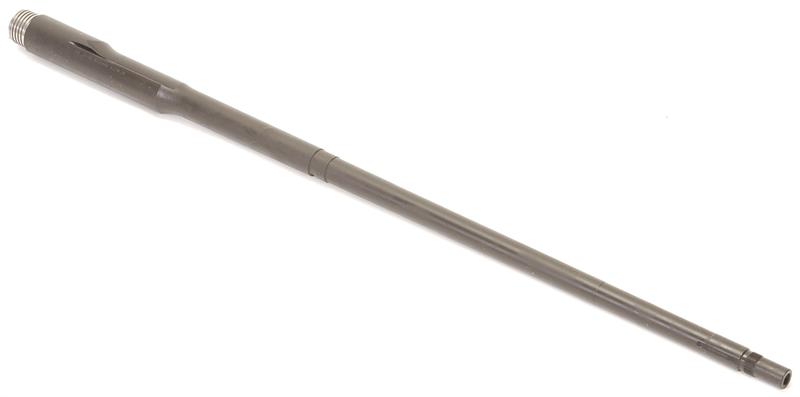Barrel, M1 Garand, 6.5X55 SWEDISH, G.I. Contour, Match Quality, by ...